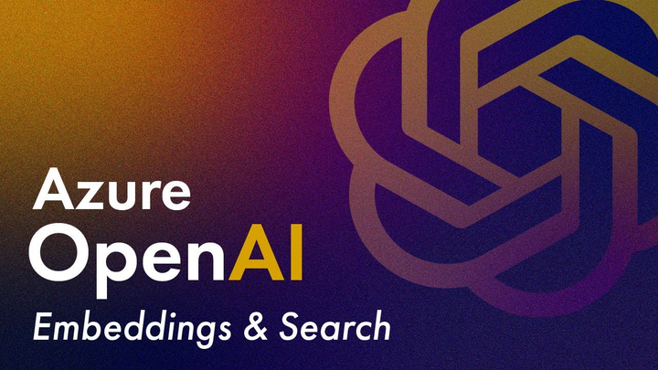 微软Azure再添OpenAI大杀器 - 智能引领时代，跨越发展新里程！ - 知乎