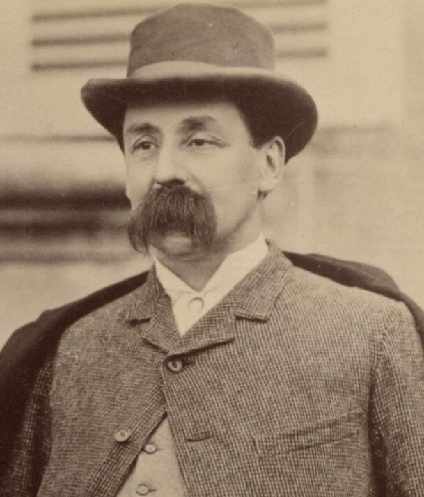 古斯塔夫·斯伦贝谢 （Gustave Schlumberger） - 知乎