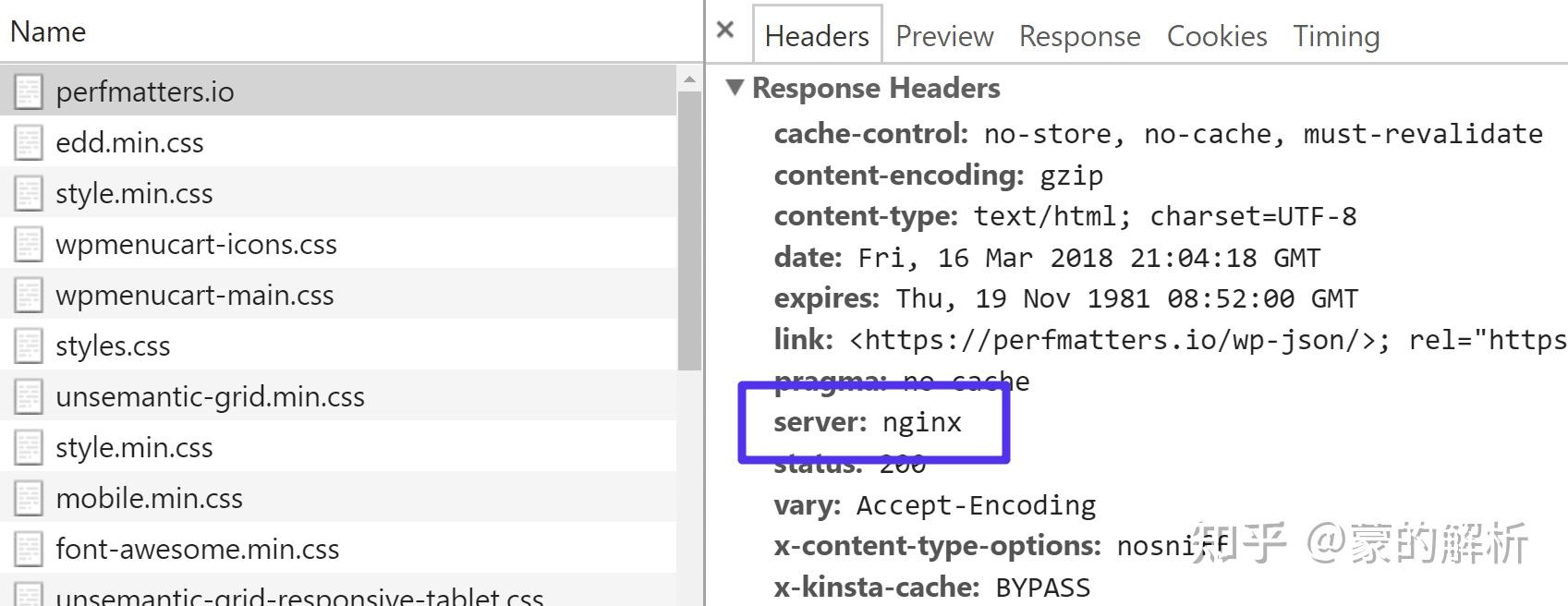 01《Nginx 入门教程》Nginx 是什么？ - 知乎