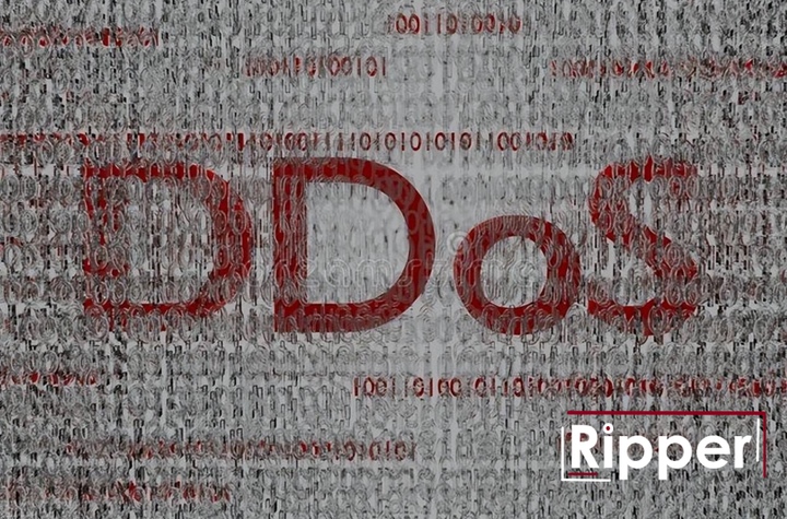 新兴 DDoS Botnet 家族 Ripper 正在持续进化 - 知乎
