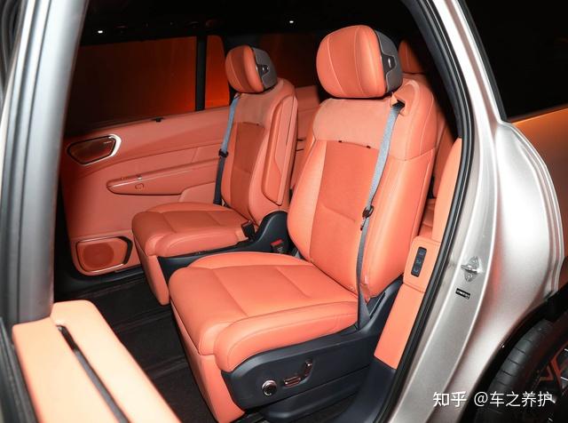 国产“巨头”间的PK，领克900 VS腾势N9，谁更值得入手 - 知乎