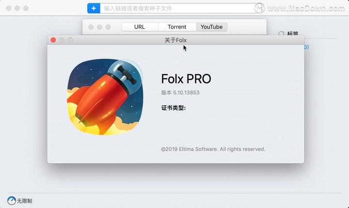 mac下载器，Folx Pro 5 - 知乎