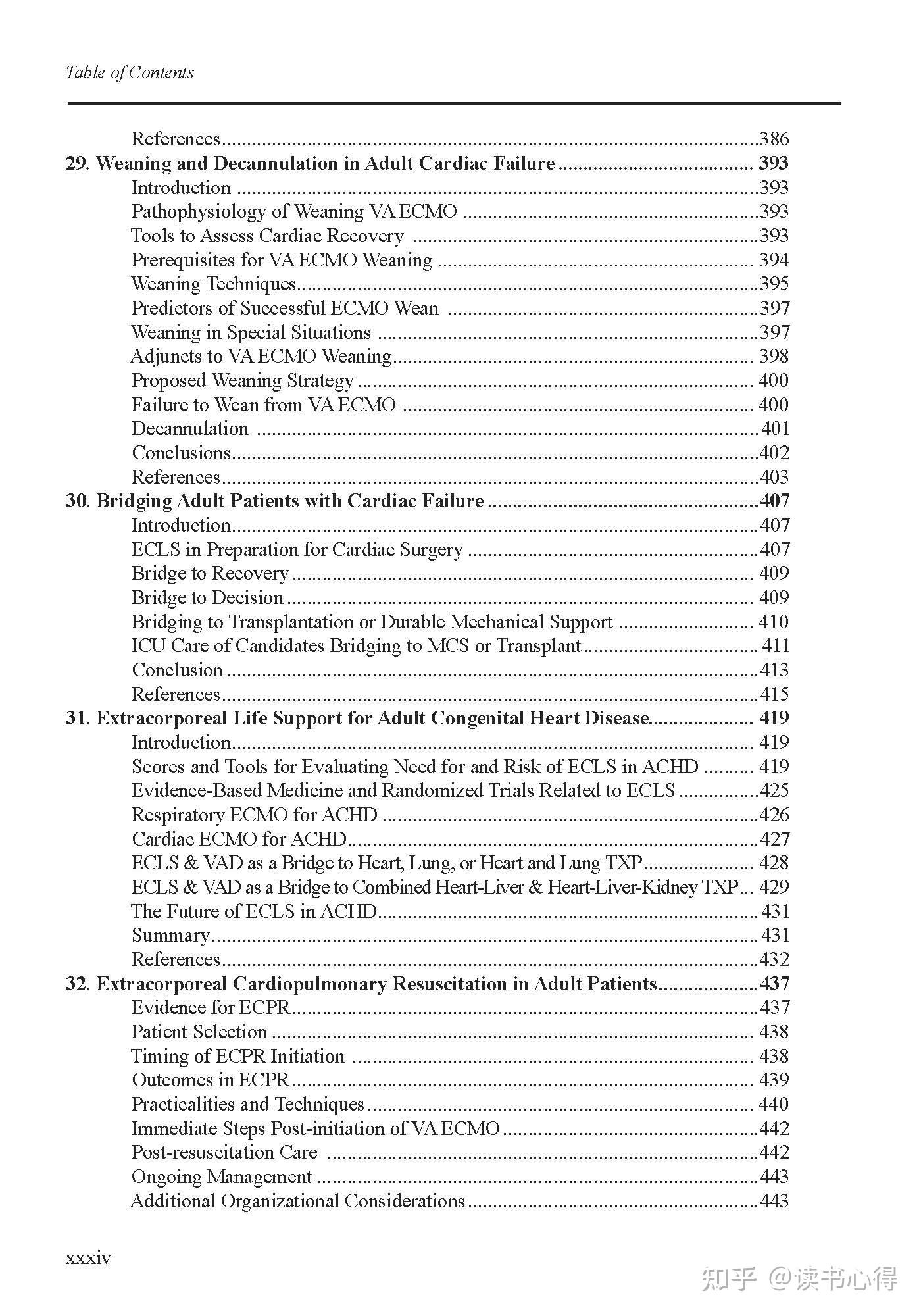 Extracorporeal Life Support The ELSO Red Book, 6th Edition - 知乎