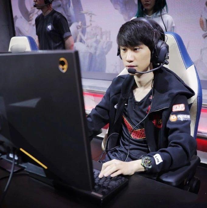 来自LPL的两支队伍，是如何征服S9赛场的？网友：实力 - 知乎