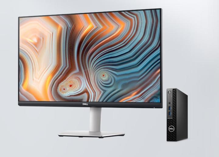 配置相似 差别巨大！戴尔OptiPlex MFF系列微型机是否值得选？ - 知乎