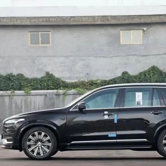 “最便宜的沃尔沃”又双叒叕降价了！仅需12万多即可入手，2.0T+8AT豪华配置，网友惊呼：这价格太疯狂了！ - 知乎