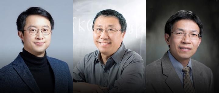 18位华人当选2022年加拿大工程院院士！京东梅涛、李明、杨春生、梁杰、David Clausi等人在内 - 知乎