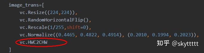 MindSpore报错"TypeError: parse() missing 1 required positional." - 知乎