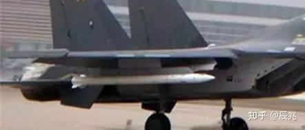 [AIM-174 VS PL-17]中美远程空空导弹之争 - 知乎