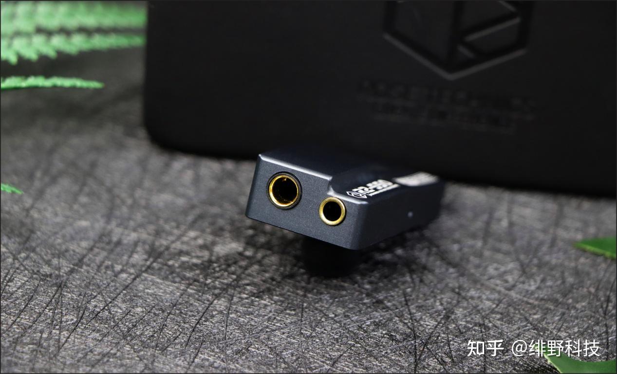 大幅度提升手机音质，弱水时砂RZ-550解码耳放HiFi小尾巴评测 - 知乎