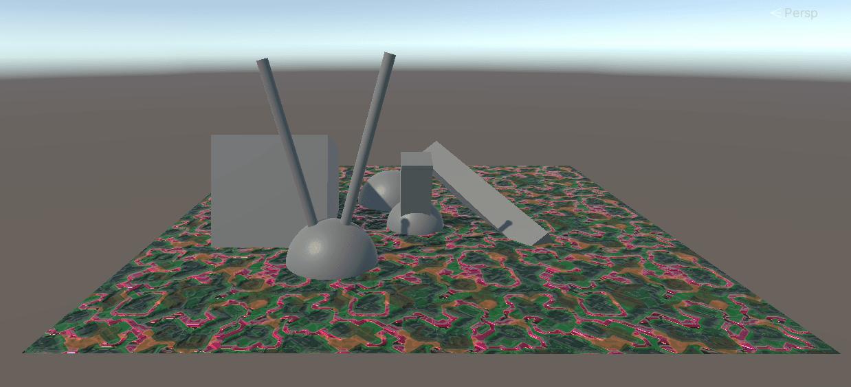 Unity URP实现TAA - 知乎