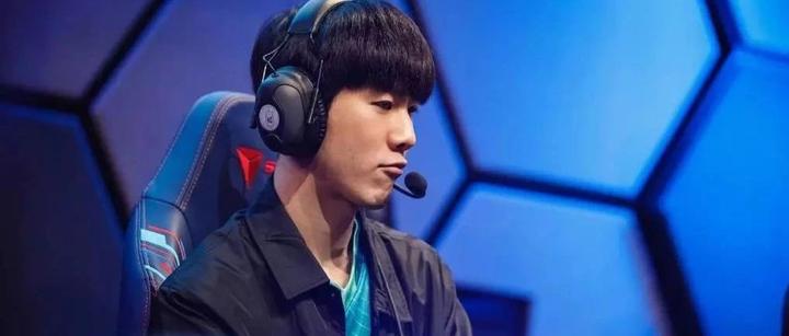 2019年度电竞选手之TheShy:昔日卑微小卒,如今是LOL最闪亮的星 - 知乎