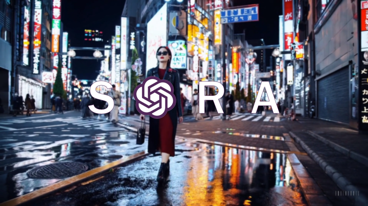 OpenAI Sora怎么用？ Sora使用方法一览！OpenAI Sora如何使用详细教程和使用指南 - 知乎