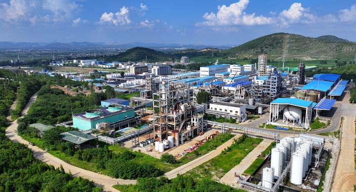 羟基乙叉二膦酸 HEDP的产品性能分析 - 知乎