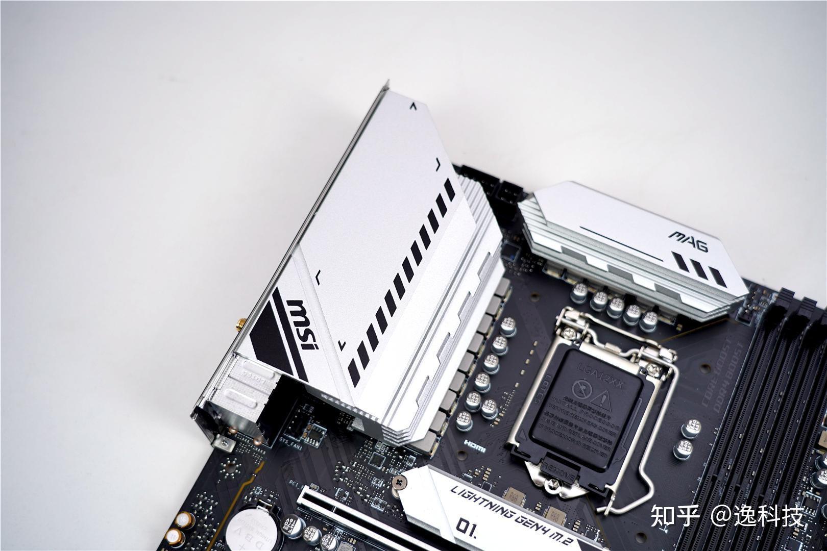 微星 B560M PRO-E 这块主板怎么样，配10600KF是选B460迫击炮还是这个呢？