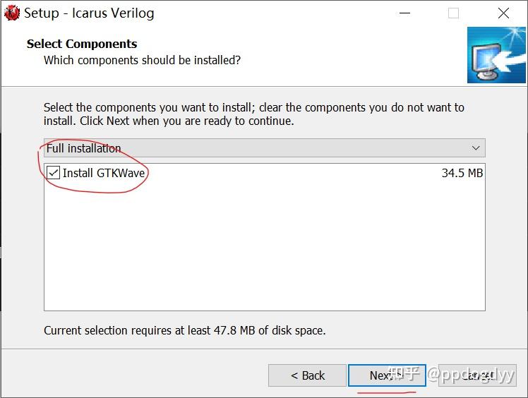 在windows上的快速verilog仿真工具——Icarus Verilog--安装篇 - 知乎