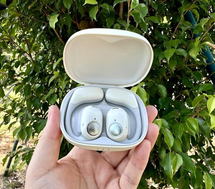 2024年双11高性能开放式耳机到底怎么选？南卡OE Pro2开放式蓝牙耳机实测：集大成者，音质佩戴双重提升，高端旗舰性能新体验 - 知乎