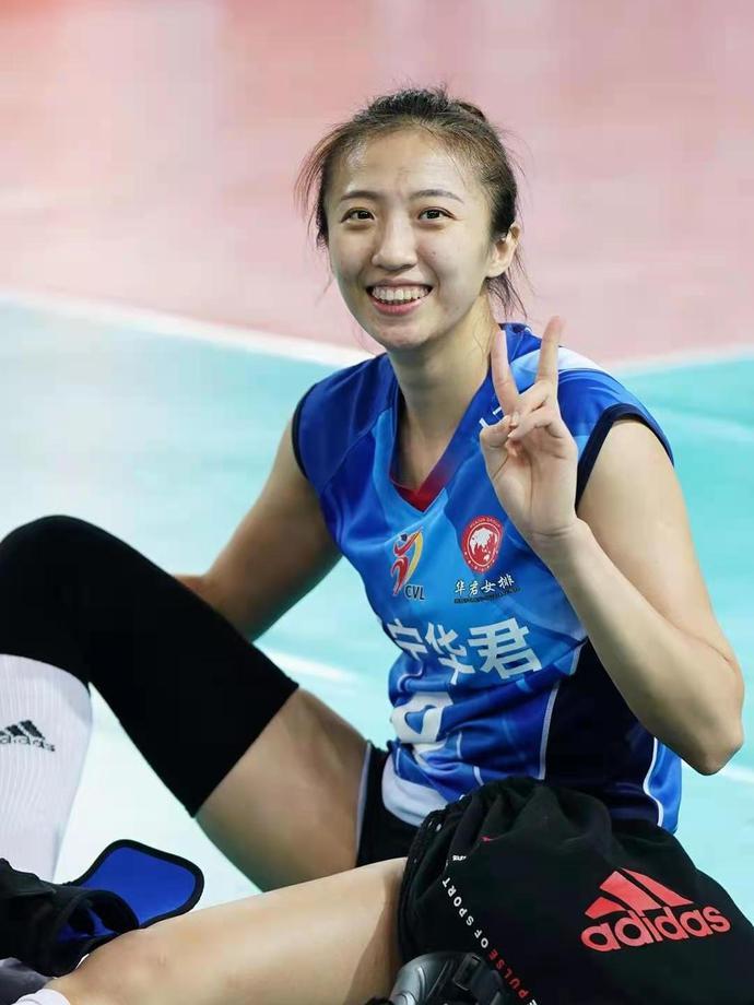 应该让丁霞出战奥运会资格赛！许晓婷亚锦赛被打回原形，还需磨练 - 知乎