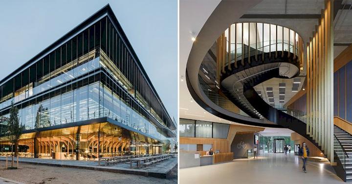 欧洲TOP理工(QS#61)代尔夫特理工大学招收2名全奖博士（软件重组和人机交互相关） - 知乎