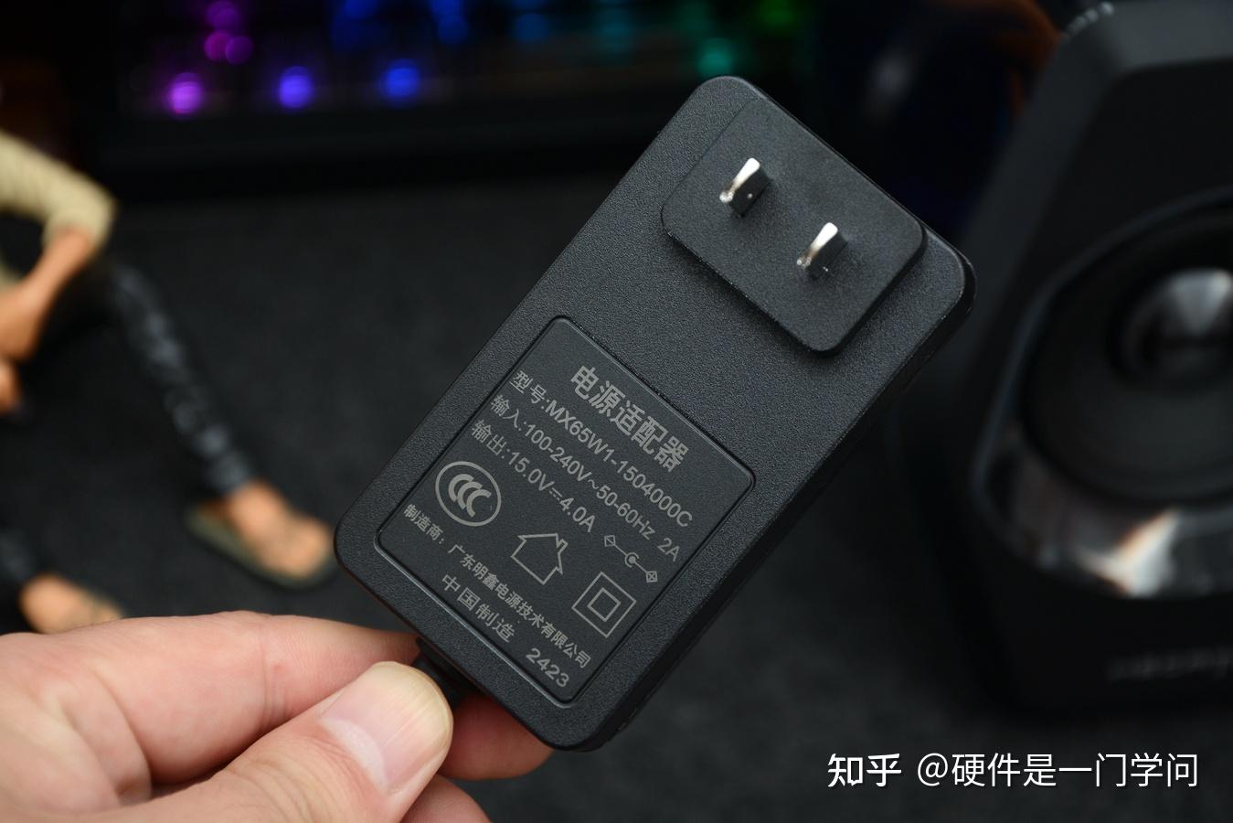 漫步者 HECATE G3000 桌面音箱有哪些高能配置？ - 知乎