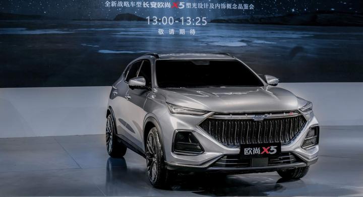 值得年轻人入手的10万级SUV，欧尚X5和捷达VS5怎么选？ - 知乎