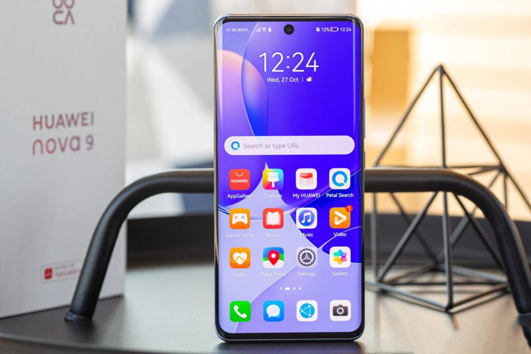 华为nova9和Hi nova9的区别在哪里？这几点不同！看完就真的懂了