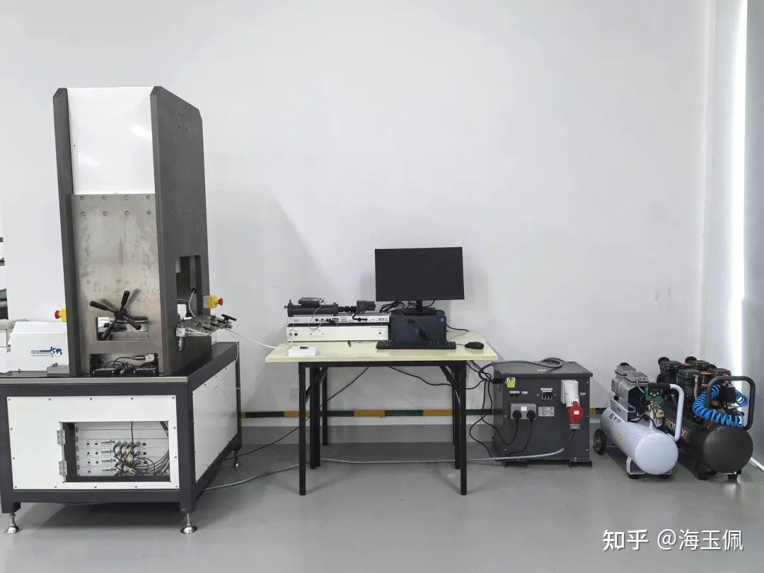 武汉理工三亚研究院引进动三轴固结仪及渗透仪等高端岩土测试设备 - 知乎
