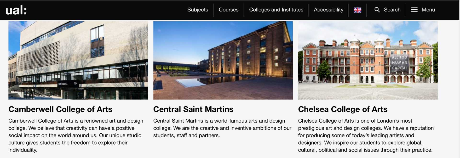 艺术留学机构sia、sfk、rosso、ACG和零创哪个比较好？ - 知乎