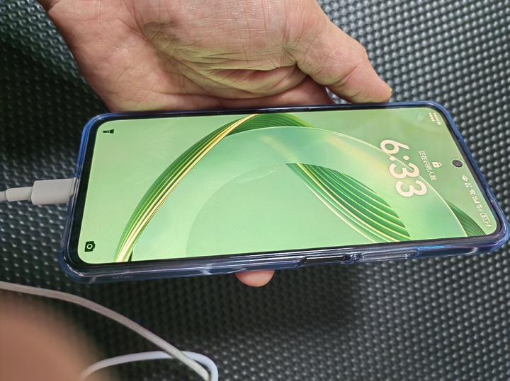 华为nova 11 SE（华为nova11se）怎么样？体验几天优缺点评测 - 知乎