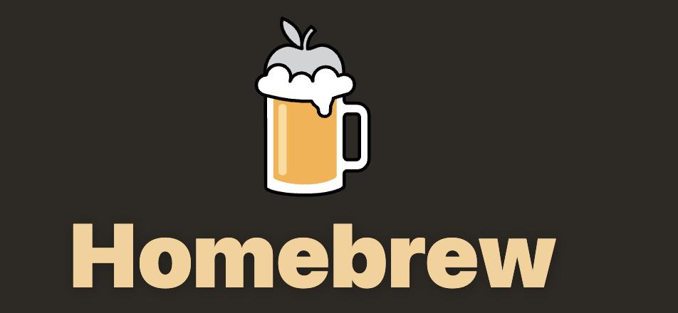 在macbook上安装应用，使用homebrew到底好在哪里？ - 知乎