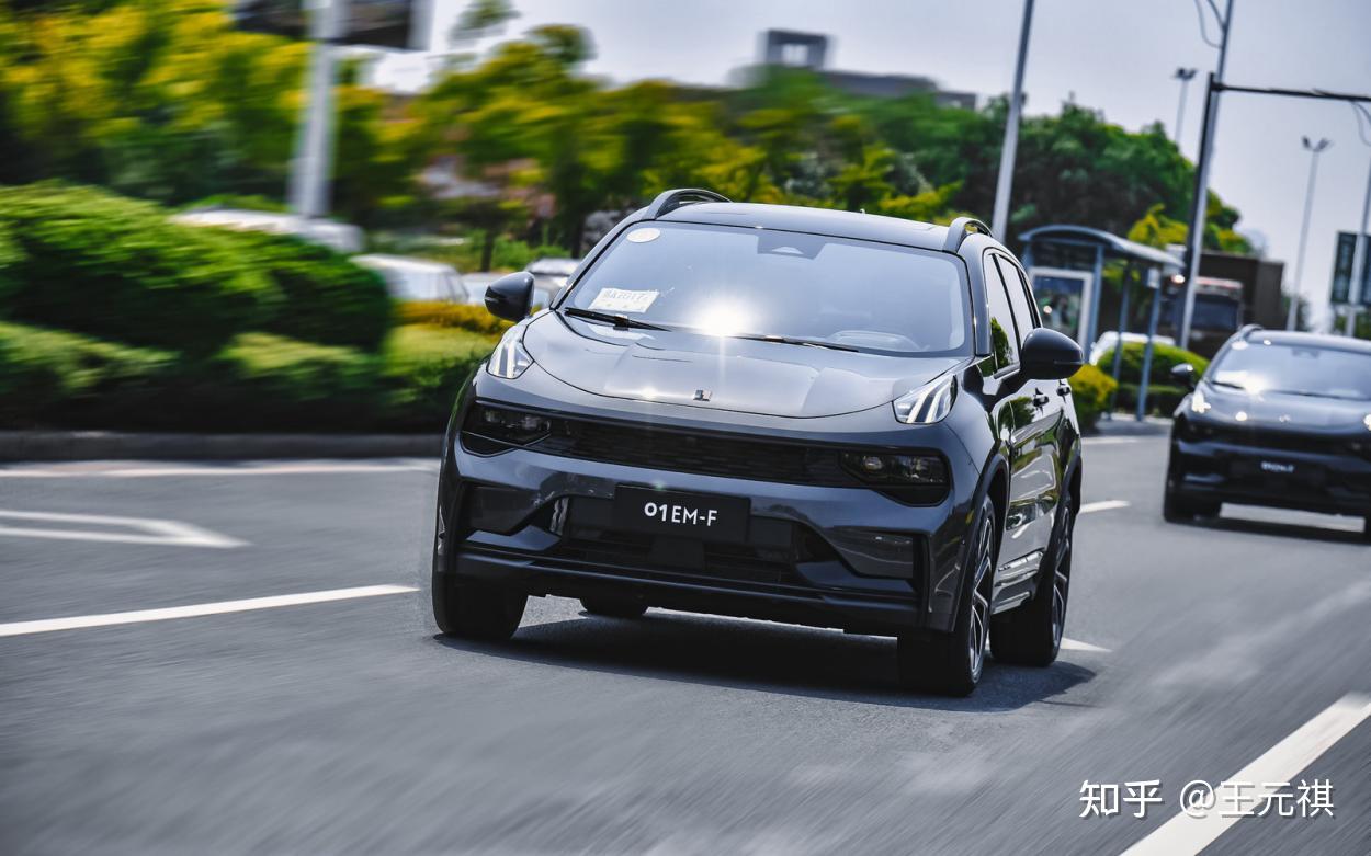 有感 | 拆解吉利雷神变频混动电驱3DHT Pro - 知乎