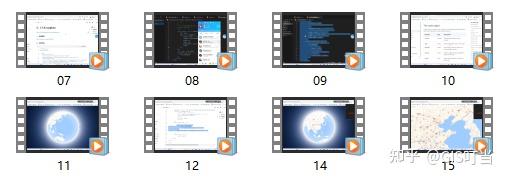 2025WebGIS开发之Mapbox零基础入门教程（3）Mapbox服务加载地图&更改底图样式 - 知乎