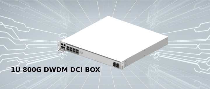 非相干DCI BOX，提供更经济的DCI传输方案 - 知乎