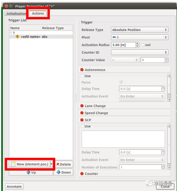 VTD场景搭建从听说到入门教程 - 知乎