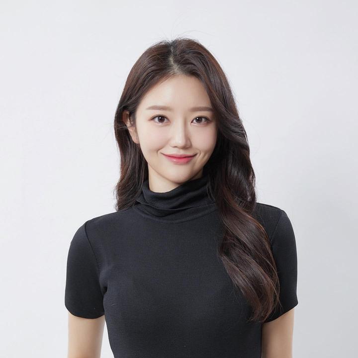 第364期 韩国Yuna貌美如花美的脱俗 - 知乎