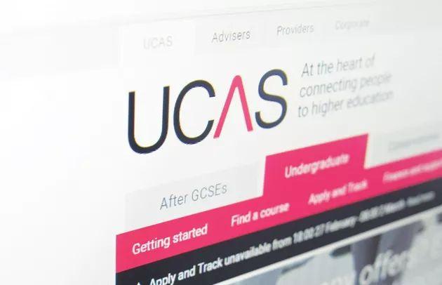 英国 UCAS 2024入学本科申请时间表！ - 知乎
