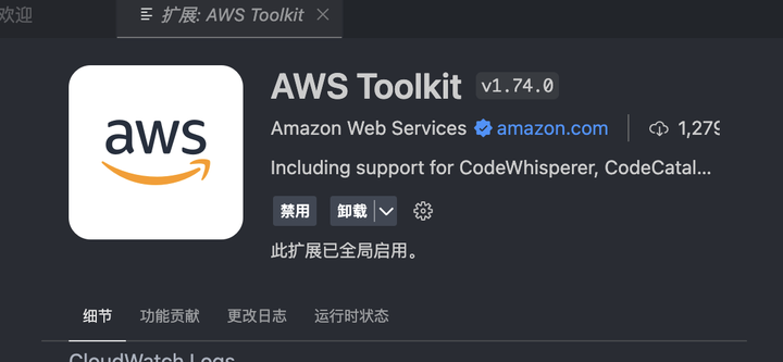 Code Whisper使用体验 - 知乎
