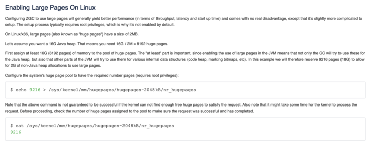 亚毫秒 GC 暂停到底有多香？JDK17+ZGC 初体验｜得物技术 - 知乎