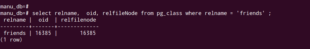 PostgreSQL源码分析 01 | 万字长文图解shared buffer与磁盘文件 - 知乎