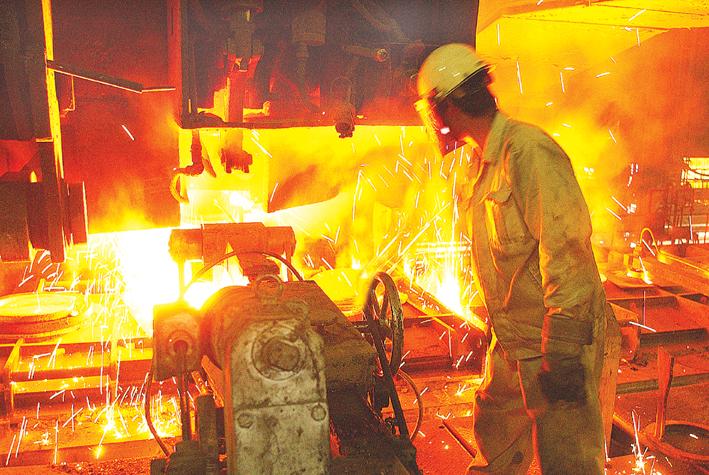 西宁Q690D钢板、Q690D钢板高强度屈服成分影响 - 知乎