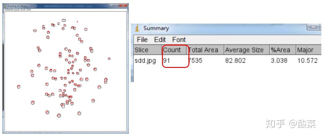 老司机带你解锁ImageJ的各种技术姿势 - 知乎