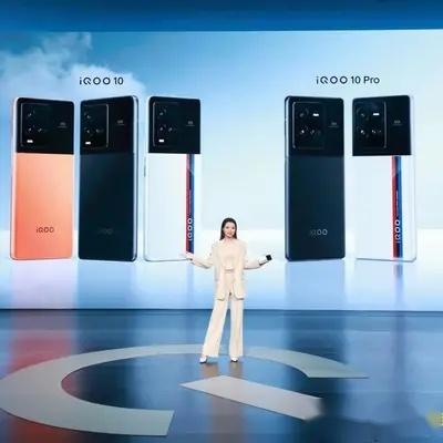 iQOO10系列正式发布，首发200W超快闪充，3699元起 - 知乎