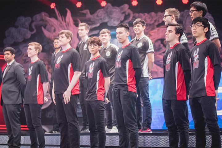 【再见S7】MSF：新手挑战，SSS级通关 - 知乎