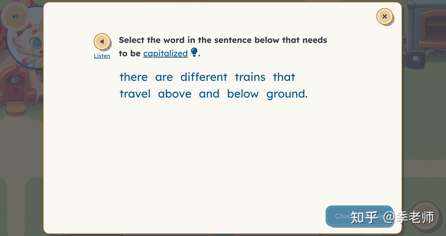 Prodigy 英语和数学游戏学习模块的界面、内容、功能展示 - 知乎
