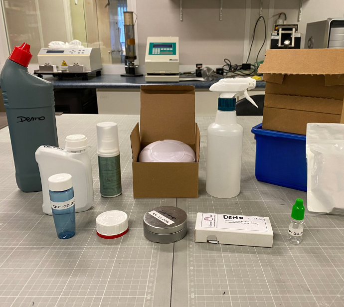 ISO 8317:2015-Child-Resistant Packaging Test - 知乎