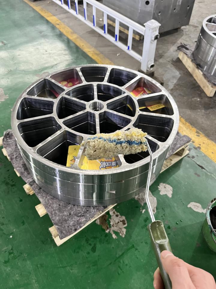 Q690D钢板标准、Q690D钢板介绍 - 知乎