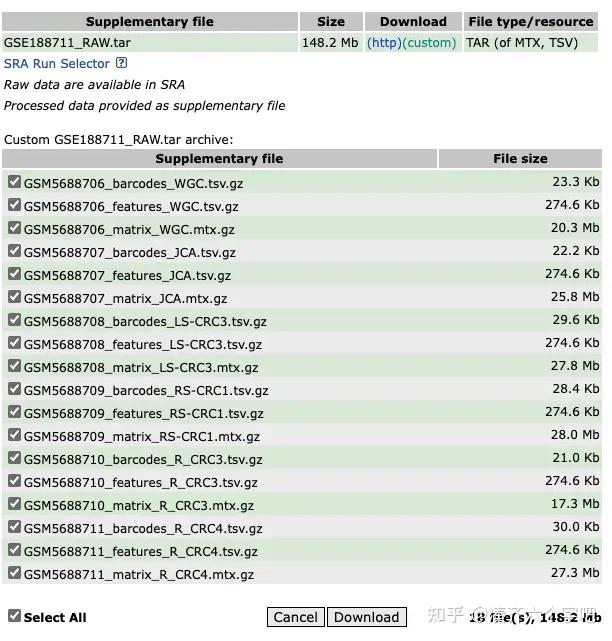 Scanpy分析全流程(含harmonypy整合/细胞周期矫正/双细胞检测及去除) - 知乎