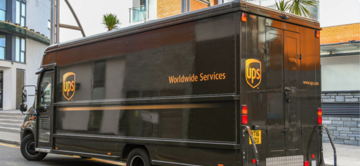 美国ASI平台谈UPS 工人批准新合同，结束物流罢工对促销品的影响 - 知乎