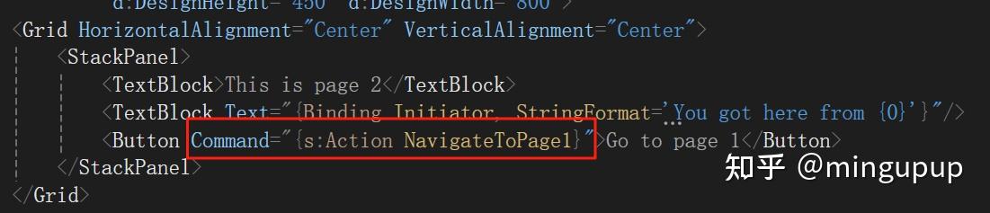 WPF优秀项目推荐：Stylet 一个非常轻量但强大的 ViewModel-First MVVM 框架 - 知乎