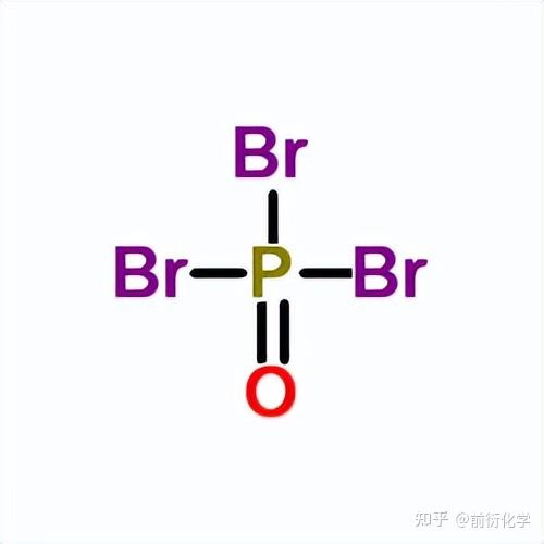 三溴氧磷(PBr3)7789-59-5的用途和注意事项 - 知乎